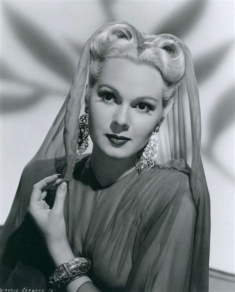Adele Jergens Hollywood Stars Vintage Hollywood Stars Hollywood
