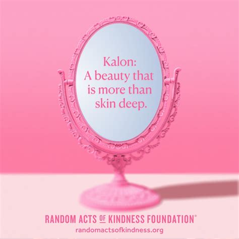 Welcome To The Random Acts Of Kindness Foundation