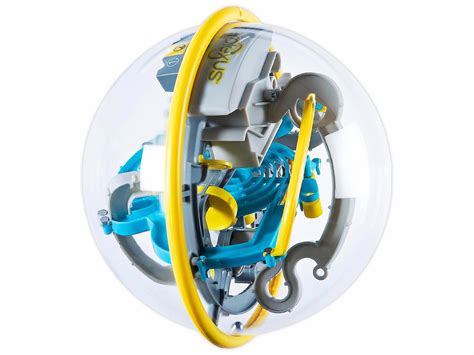 Perplexus Video Online