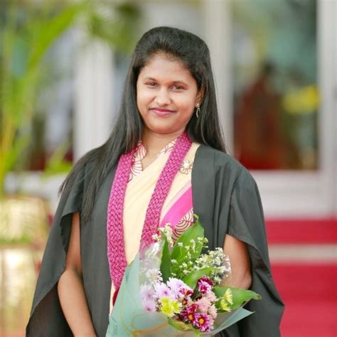 Anushka Wickramasinghe Insurance Assistant Srilanka Insurance Linkedin