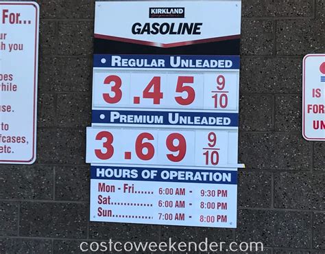 Costco Gas Altamonte Springs Price At Lea Warren Blog