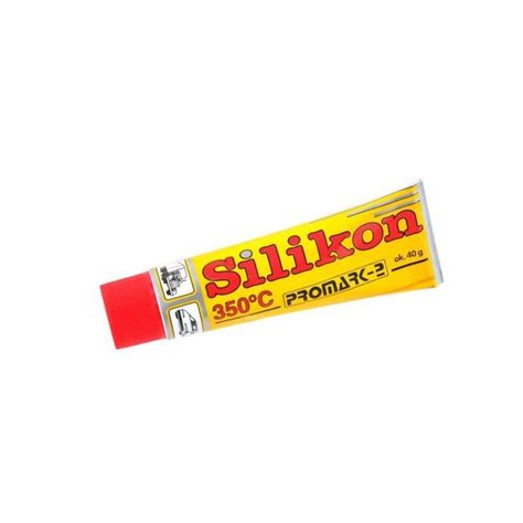Krage Geko U82050 350°c 40 G U82050 Bilverktøy