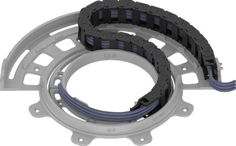 Module De Rotation Polymère Prm Igus®