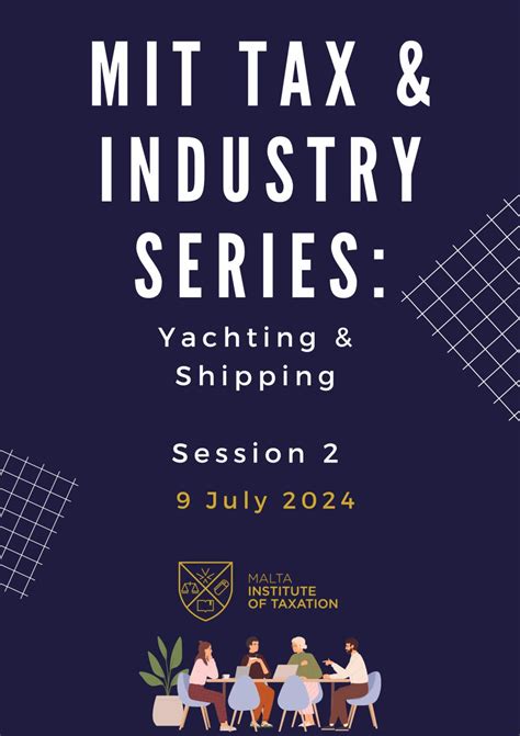 William Cassar On Linkedin Join Me And Maria Kristina Cassar For Tomorrows Session On The Tax