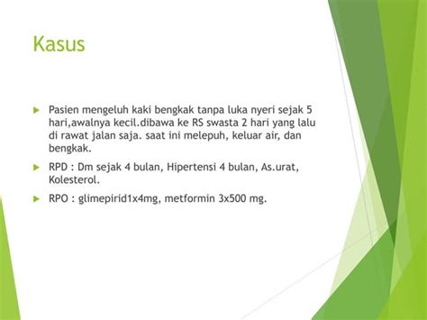 Selulitis Pptx