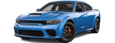 2023 Dodge Charger Colors Autonation Chrysler Dodge Jeep Ram Spring