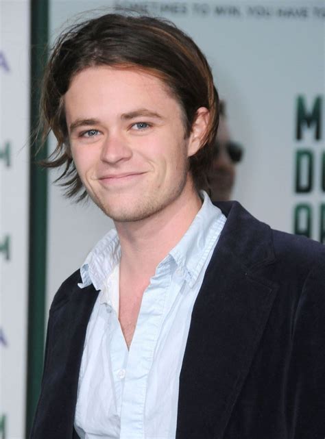 Harrison Gilbertson Christopher Nolan Wiki Fandom