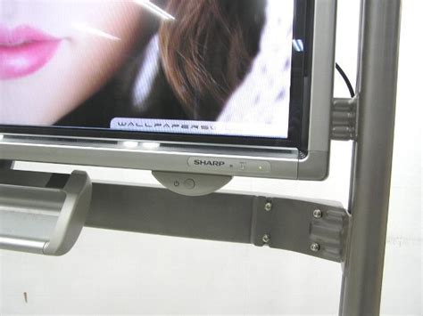 Yahoo オークション Bigpad Pn L602b Sharp 60型インフォメーション