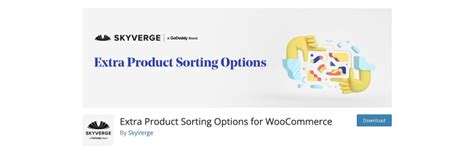 Top 8 Woocommerce Product Sorting Plugins Free And Paid Crocoblock