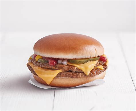 Reheat Mcdonalds Double Cheeseburger At Johnny Will Blog