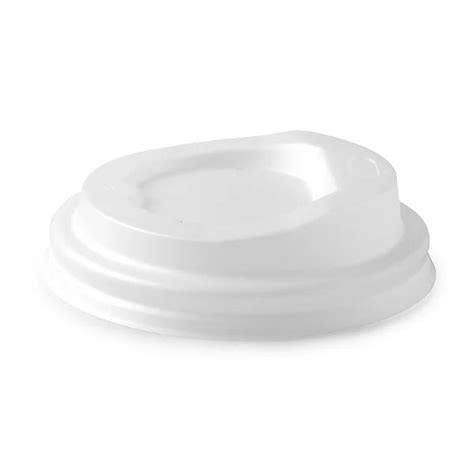 Premier 8oz Paper Cup Lids 500ct Aladdin Enterprise Inc