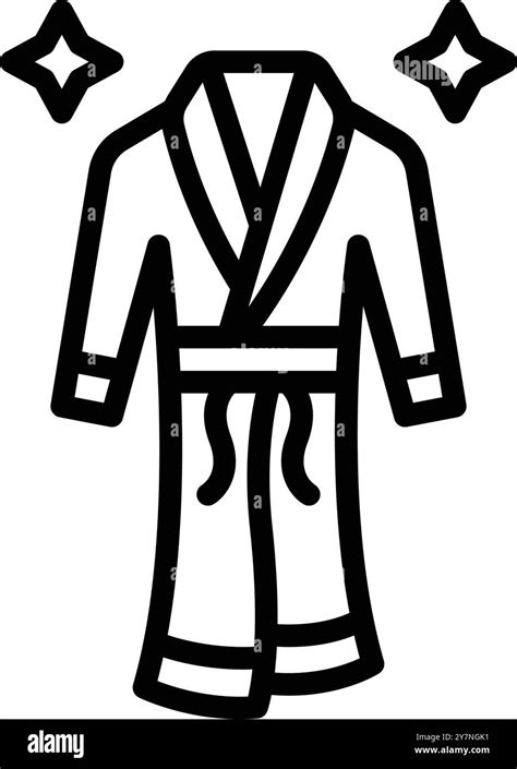 Icon Hygiene Dress Cut Out Stock Images And Pictures Alamy