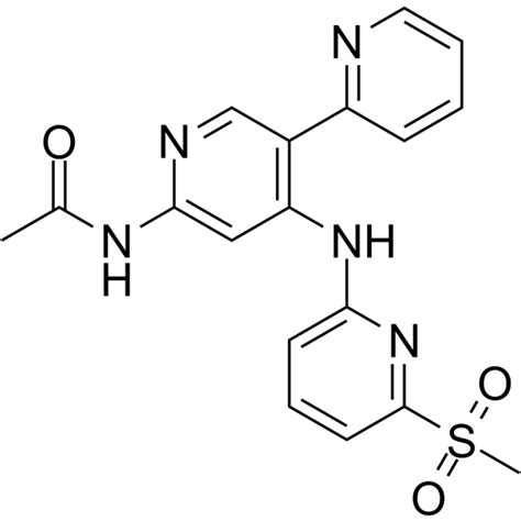 Tyk2 In 11 Cas 2757009 40 6 Abmole Bioscience Tyk2 In 11 Price