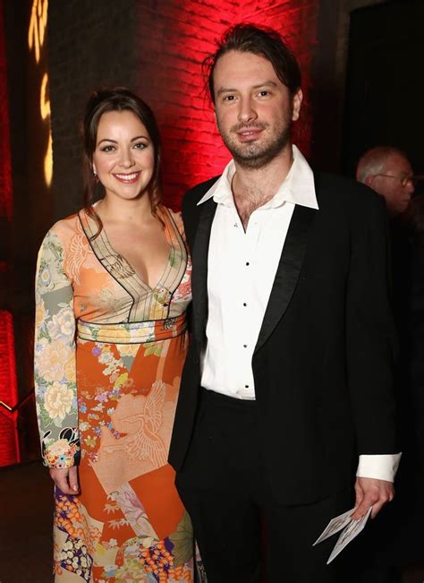 Charlotte Church Who Is Her Musician Husband Jonathan Powell As Star