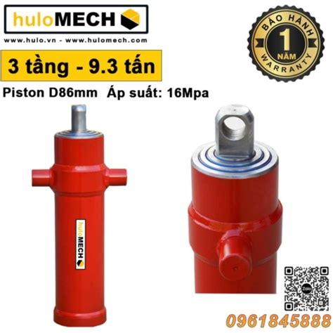 Xi Lanh Tầng Thủy Lực Archives Nhà Sản Xuất Xi Lanh Thủy Lực Hàng đầu Việt Nam Hulomech