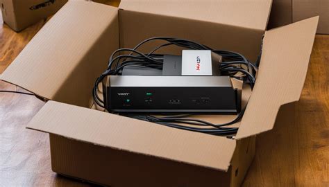 Easily Return Xfinity Equipment Your Complete Guide Descriptive Audio