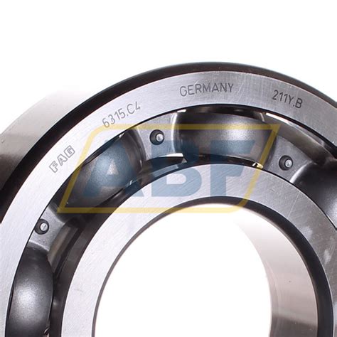 6315 C4 Fag • Abf Store