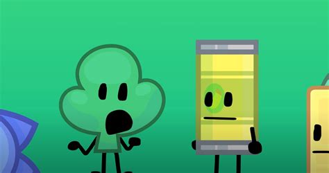 Clover Gallery Mysterious Object Super Show Wiki Fandom