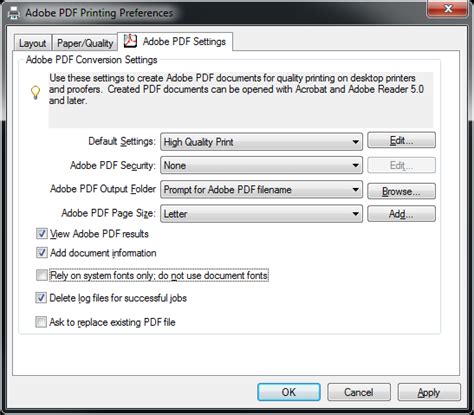 Al S Tech Tips Adobe Professional Web Page Content Prints As Garbled