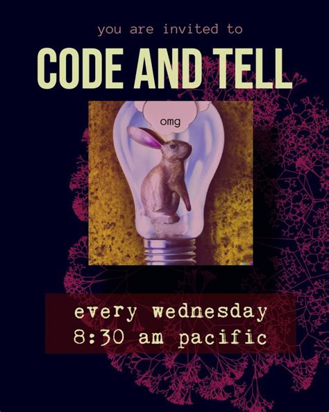 Matthew Sanner On Linkedin Hey Frens My Little Coding Peer Group Is Restarting Our Weekly