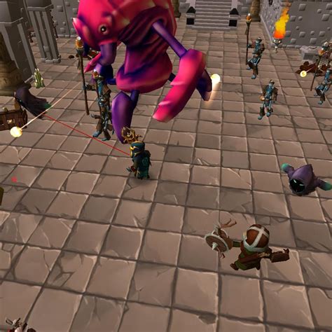 Unity Play King Vs Gost Game