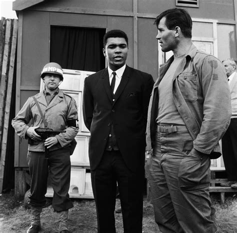 My New Plaid Pants Rip Clint Walker