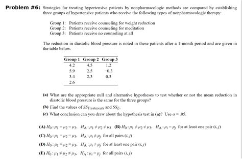 Work Through This Example On R And Then Do The Chegg Com