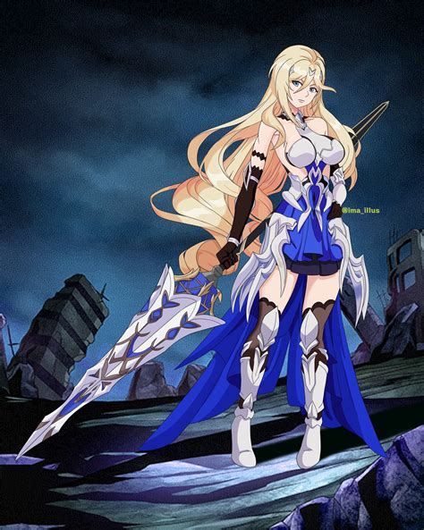 Hbd To Bianka Honkai Impact 3rd Hoyolab