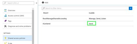 How To Send A Message To An Event Hub From An Azure Function Stack Overflow
