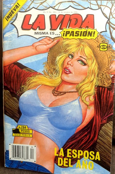 Historietas Historietas Mexicanasmi Coleccion