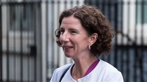 Anneliese Dodds Criticised For Meeting With Sex Matters Group