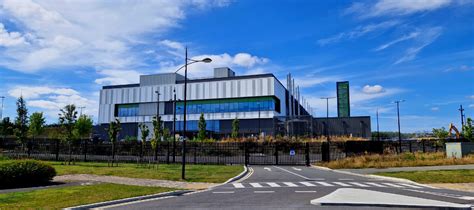 Grp Data Centre Solutions