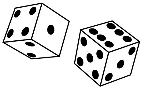 Bunco Images Free Download On Clipartmag