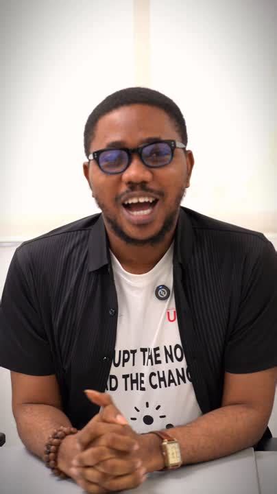 Video Samuel Oladeji Omokanye On Linkedin Day1