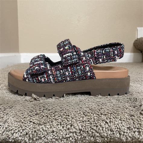 Vionic Womens Multi Sandals Depop