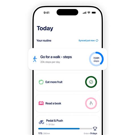 Blua App Bupas Digital Health App Bupa