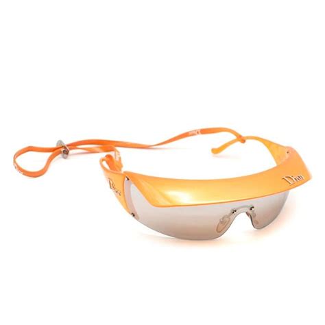 Dior Vintage Detachable Visor Sunglasses At 1stdibs Dior Sunglasses With Visor Vintage Visor