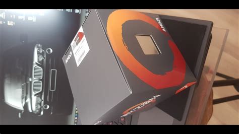 новый Процессор AMD Ryzen 7 2700X BOX по цене 15 т.р - YouTube
