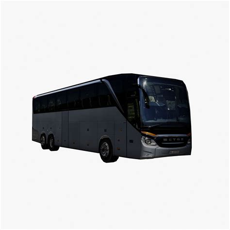 Setra 3d Models Download Free3d