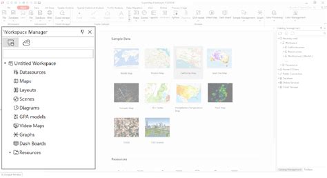 Data Organization Structure