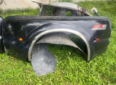 Ford F350 Dually Fender Replacement Ylhe