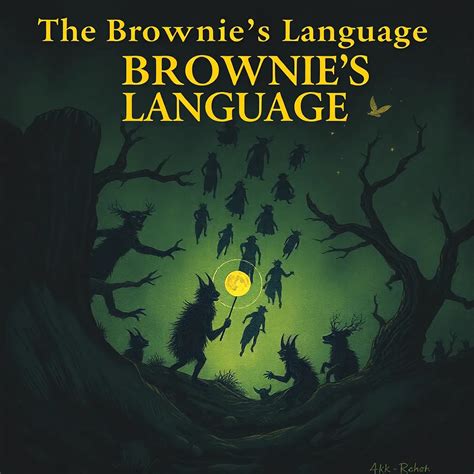 From Myths To Legends The Evolution Of Brownie Folklore Mythology