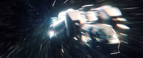 Misc Starfarer Podczas Lotu Starfarer Game Armada Star Citizen Polska Największa Polska