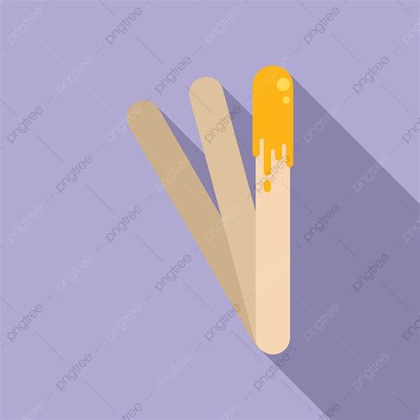 Gambar Ikon Batang Lilin Png Vektor Psd Dan Untuk Muat Turun Percuma Pngtree