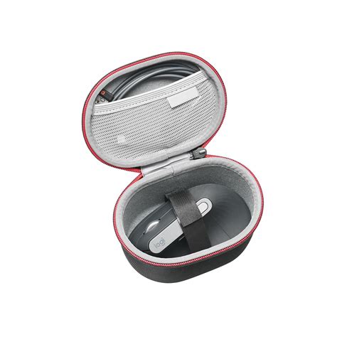 Travel Ergonomic Mouse Case For Logitech Mx Vertical Lift Vertical