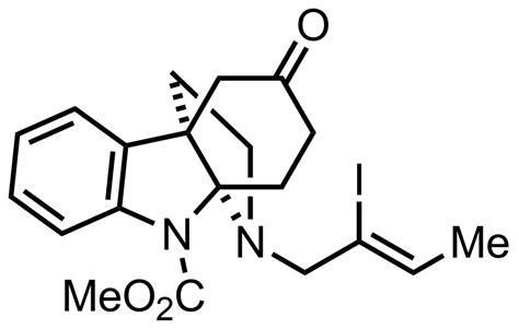 Synthesis Of Minfiensine By Larry E Overman 2008