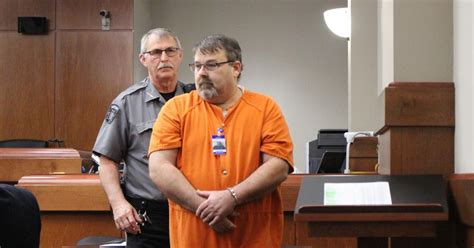 Flatwoods Man Scheduled For Pretrial Conference For Sex Offense Charge News