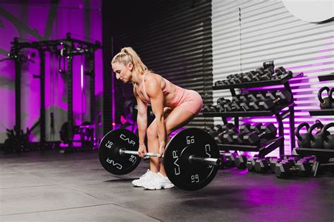 Consistency Breeds Growth Consistency Breeds Growth