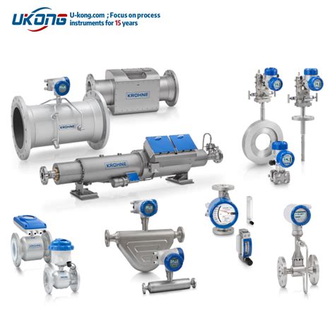 Krohne Rotameter H250rrm9eskes Buy H250rrlm40esk4 T H250rrl