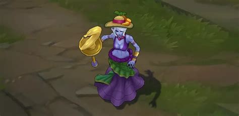 Order Of The Banana Soraka Buy Lol Skin Beach